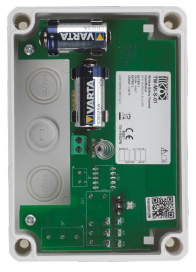 FRMI Wireless Input Module - Fusion Fire Systems