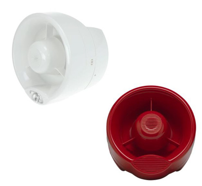 FRWSM Wireless Sounder / VAD Module - Fusion Fire Systems