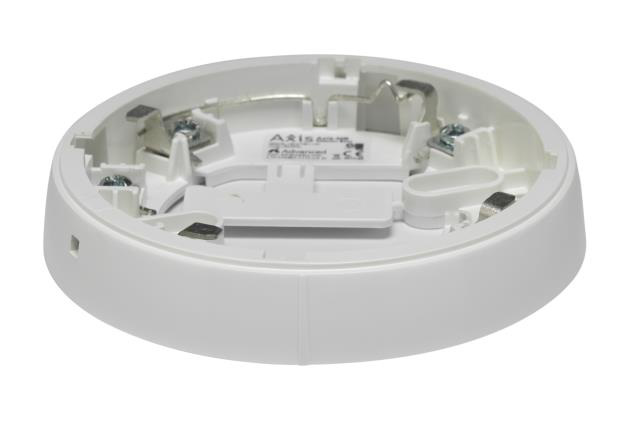 FW MB - Mounting Base for Digital Detectors - Fusion Fire Systems