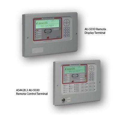 Axis Archives - Fusion Fire Systems