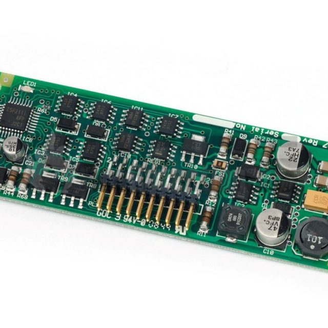 Our Panels Archives - Fusion Fire Systems