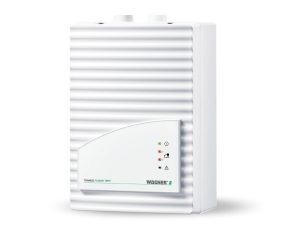 TITANUS FUSION Standard and SILENT Version - Fusion Fire Systems