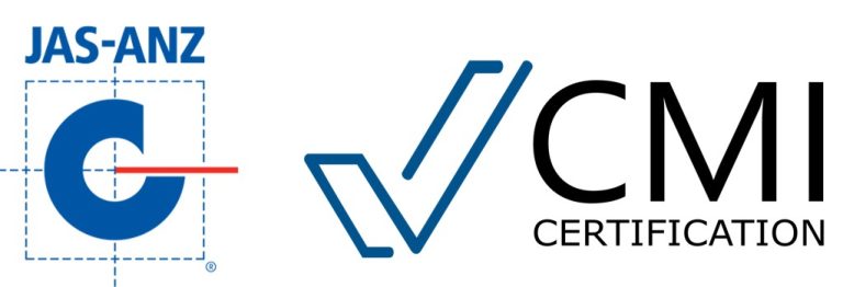 Certifications - Fusion Fire Systems