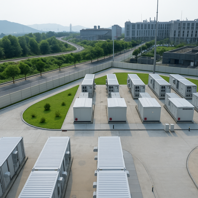 Sustainability - Fusion Fire Systems