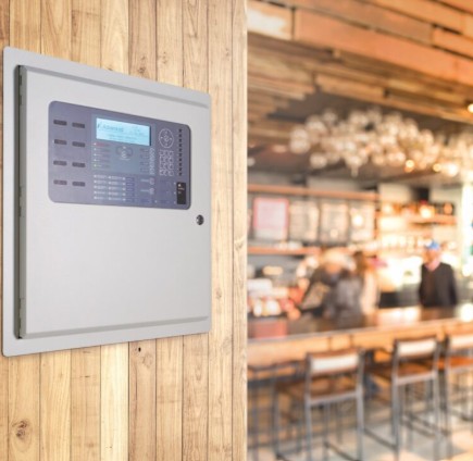 Home - Fusion Fire Systems